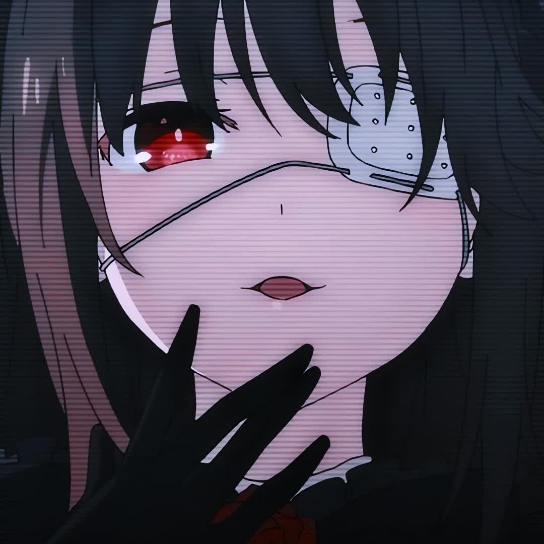 Kurumi Display Picture Pfp by Maxvraak