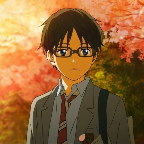 Kousei Arima Pfps and Icons - For Discord, Instagram & TikTok