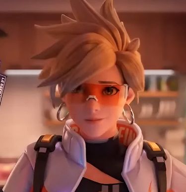 Tracer 3 Pfp by Swftzy_TK
