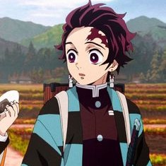 Zenitsu And Tanjiro Matching Pfp by ud_lord