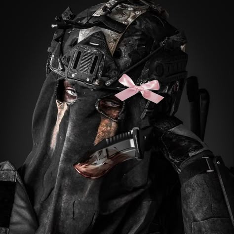 Cod Pfp by ThunderXi