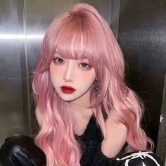 Pink Pfps and Icons - For Discord, Instagram & TikTok