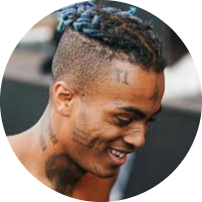 XXXTENTACION Pfp by .hope.