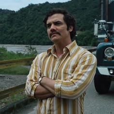 Pablo Escobar Pfps and Icons - For Discord, Instagram & TikTok