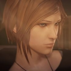 Chloe Price Pfp by codeine kitty