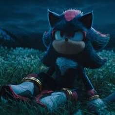 Movie Shadow Pfp by escurin