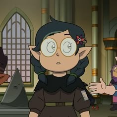 Willow Pfp by gojicrusader