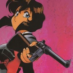 Gun Pfps and Icons - For Discord, Instagram & TikTok