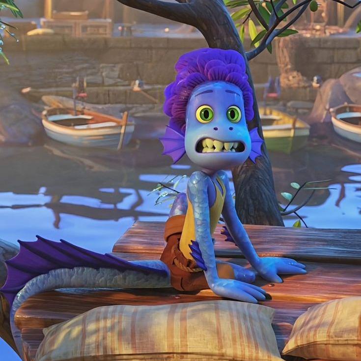 Luca User Picture Pfp by realzoldy