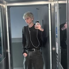 Glaive Pfp by Kris Wilson