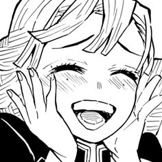 Mitsuri Pfp by Lucid