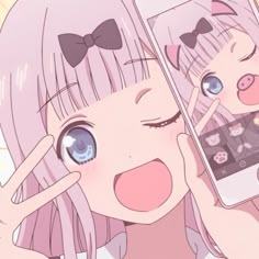 Chika Icon Pfp by Twiz