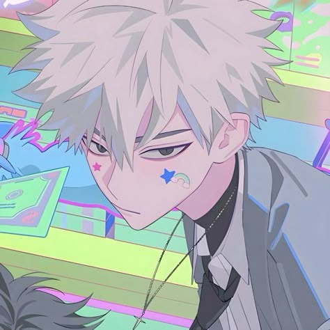 Link Click Pfp by xnicky