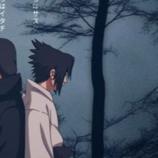 Itachi And Sasuke Matching Profile Icon Pfp by Faith꒰♡꒱