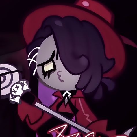 Licorice Cookie Pfps and Icons - For Discord, Instagram & TikTok