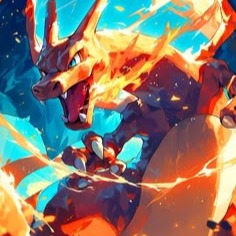 Charizard - Pfp Collection