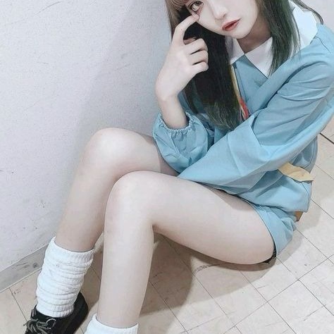 Poses Pfps and Icons - For Discord, Instagram & TikTok