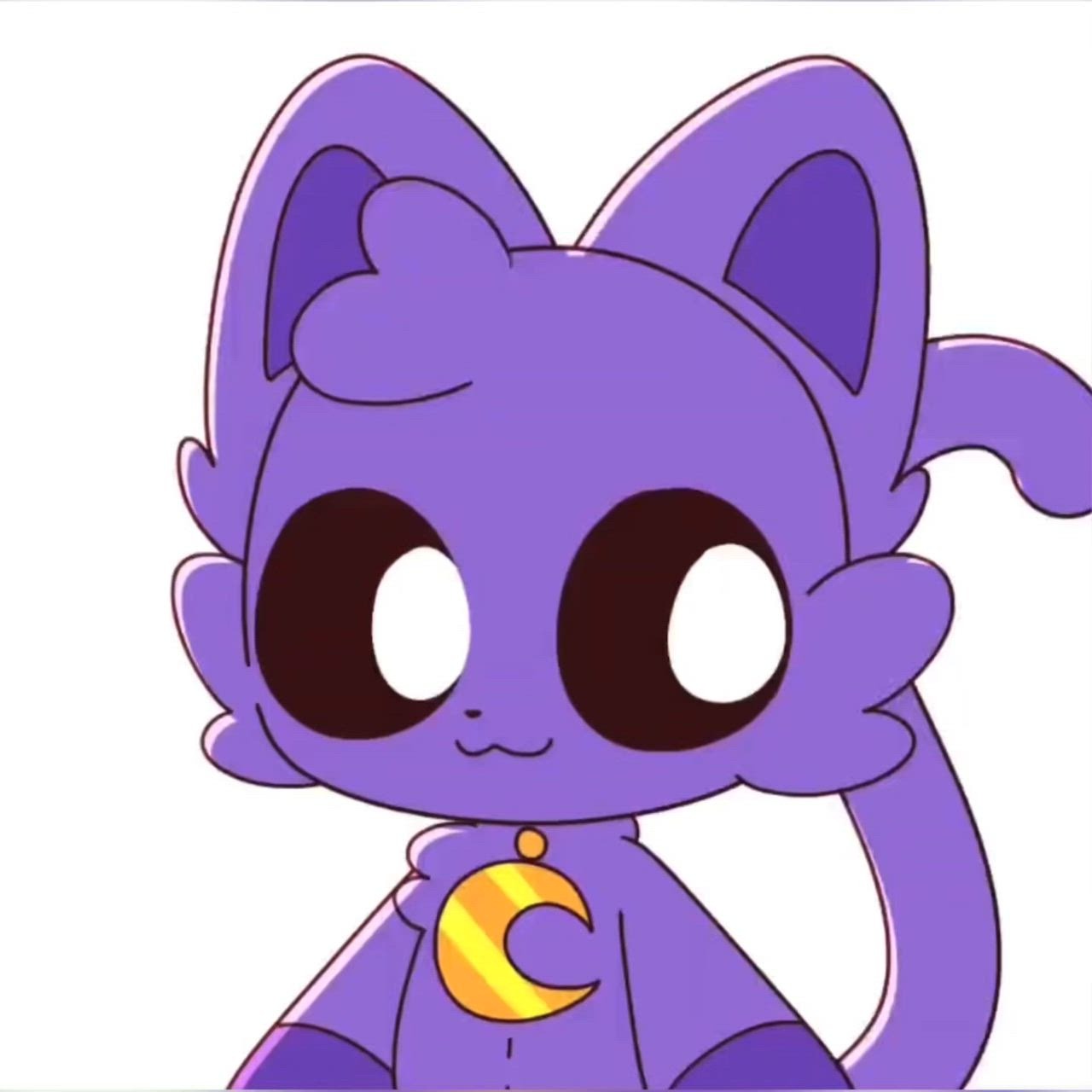 Cute Catnap Pfp by rockhartd