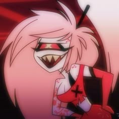 Cherri Bomb Pfp by Ssizemore