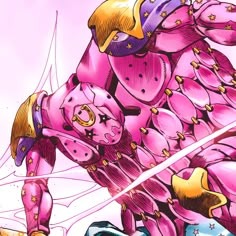 Tusk Act 4 Profile Picture Pfp by codeine kitty