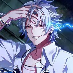 Hypnosis Mic Pfps and Icons - For Discord, Instagram & TikTok