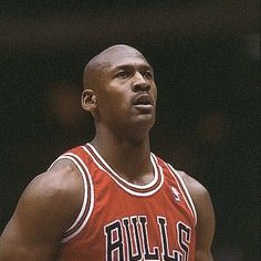 Mj Basketball Pfp by Jaxon