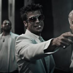 Tyler Durden Pfp by kawaisl