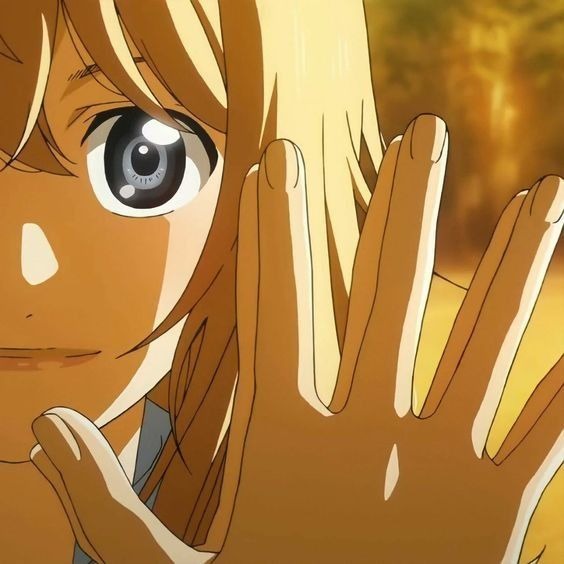 Your Lie In April Matching User Picture Pfp by Twiz