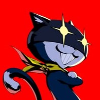 Morgana Pfp Pfp by Jaxon
