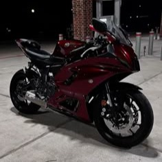 Motorcycle Pfp by Kris Wilson