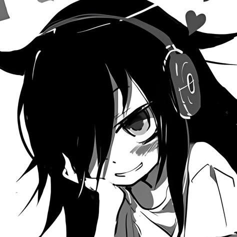 Tomoko Pfps and Icons - For Discord, Instagram & TikTok