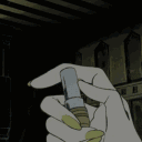 Lipstick Gun Pfp by Kohai