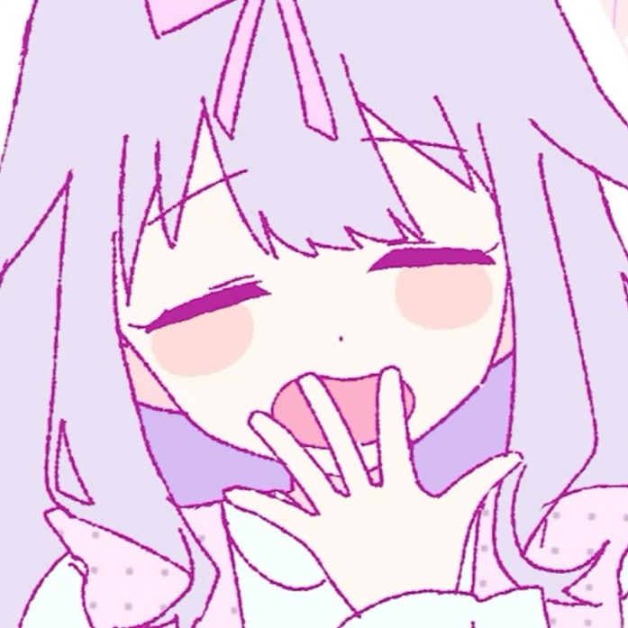 Sleepy Anime Pfps and Icons - For Discord, Instagram & TikTok