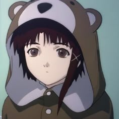 Lain Pfps and Icons - For Discord, Instagram & TikTok