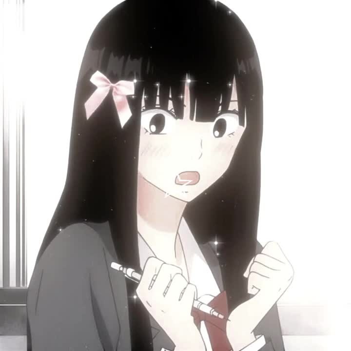 Sawako Kuronuma Pfp by fat1gue_