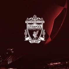 Liverpool Pfp by Kris Wilson