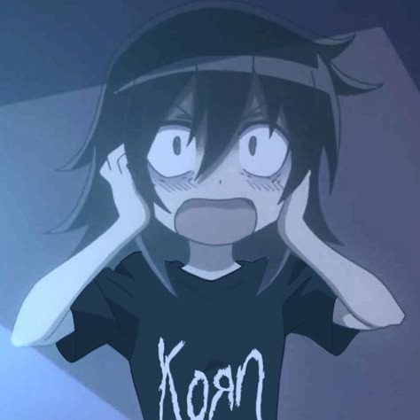 Tomoko Pfps and Icons - For Discord, Instagram & TikTok