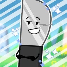 Knife Ii Pfp by Casian