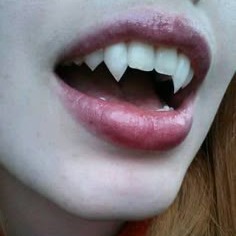 Fangs Pfp by hayden.0