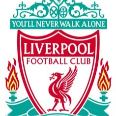 Liverpool Pfps and Icons - For Discord, Instagram & TikTok