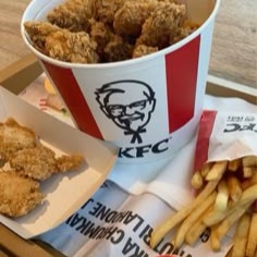 Kfc Pfps and Icons - For Discord, Instagram & TikTok