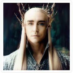 Legolas Pfp by denxfn2024