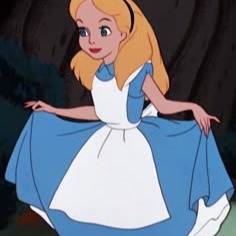 Alice Pfps and Icons - For Discord, Instagram & TikTok