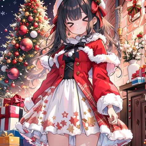 Christmas Pfp Collections