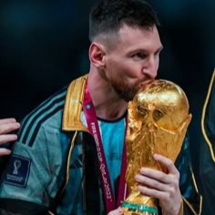 Messi Pfps and Icons - For Discord, Instagram & TikTok