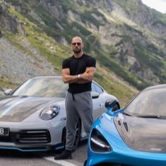 Andrew Tate Pfps and Icons - For Discord, Instagram & TikTok