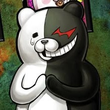 Monokuma Pfp Collections