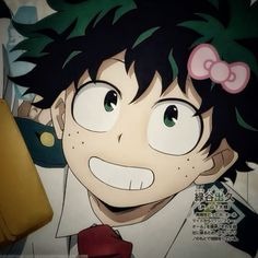 Deku Pfp Collections