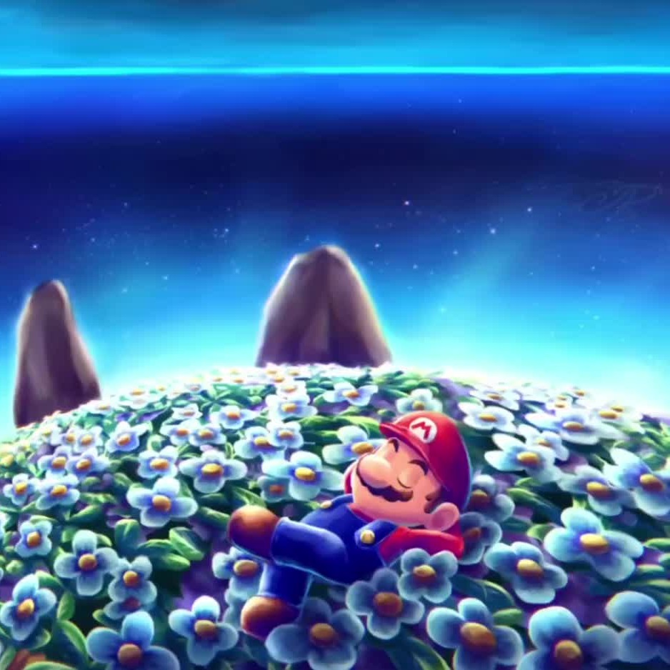 Super Mario Pfps and Icons - For Discord, Instagram & TikTok