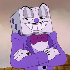 Cuphead Profile Image Pfp by sirraed